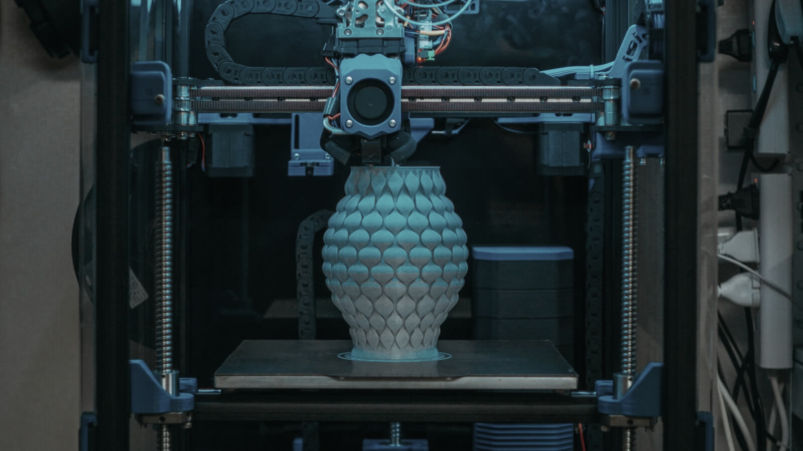3D Printing Applications: 14 Industries and 36 Use Cases