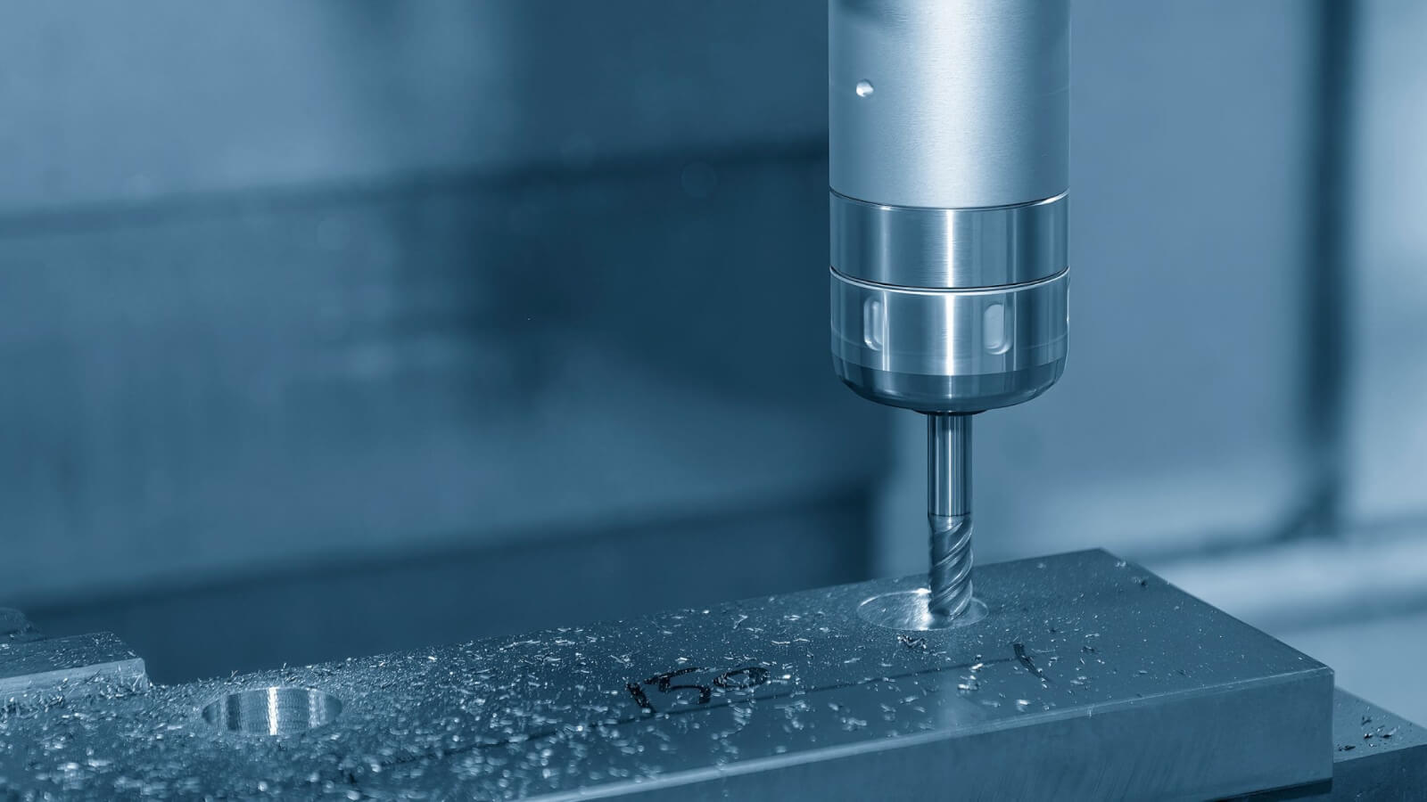 What is End Milling: Process, Types and Applications