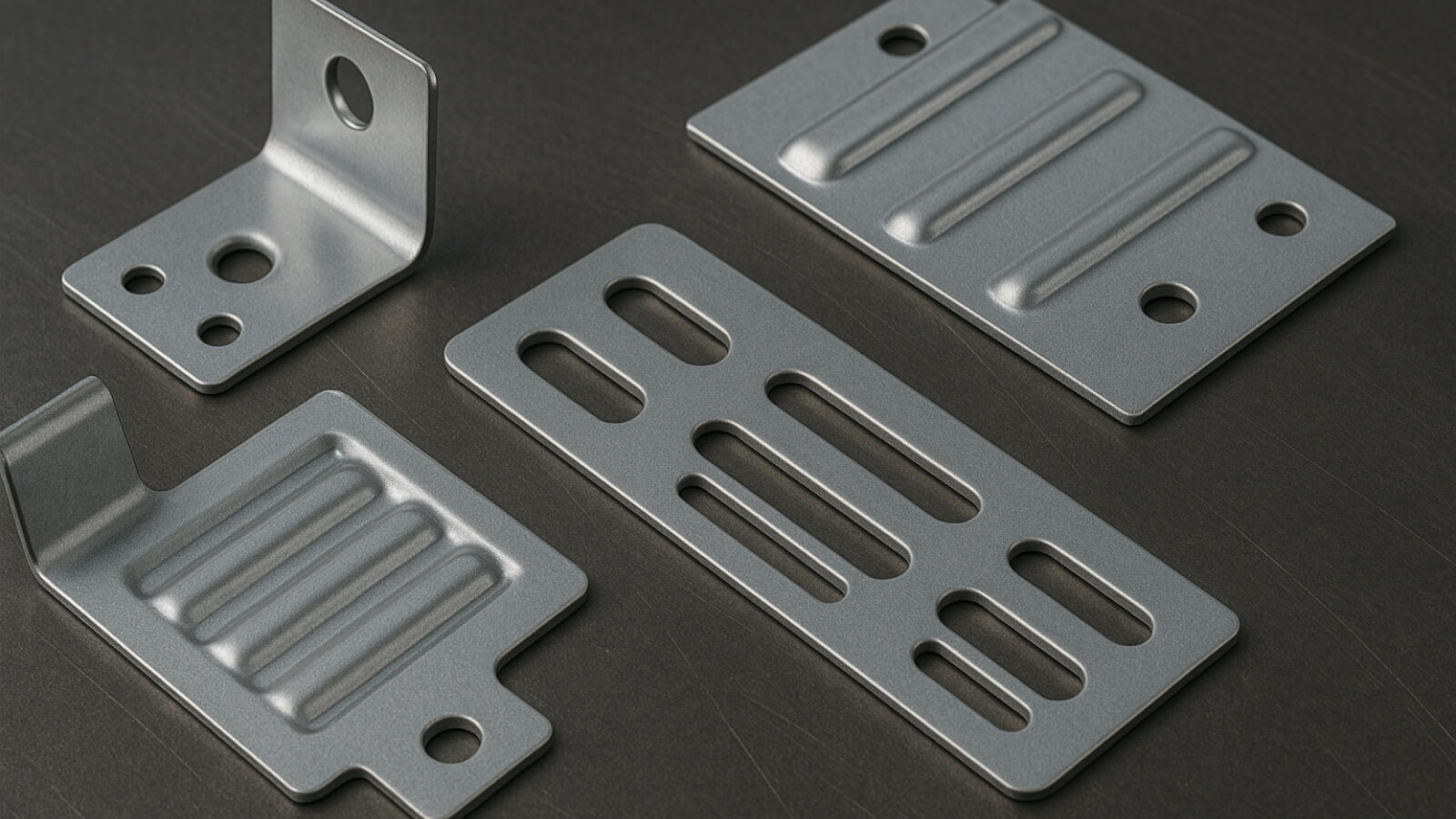 Sheet Metal Reinforcement: 16 Methods to Strengthen and Improve Sheet ...