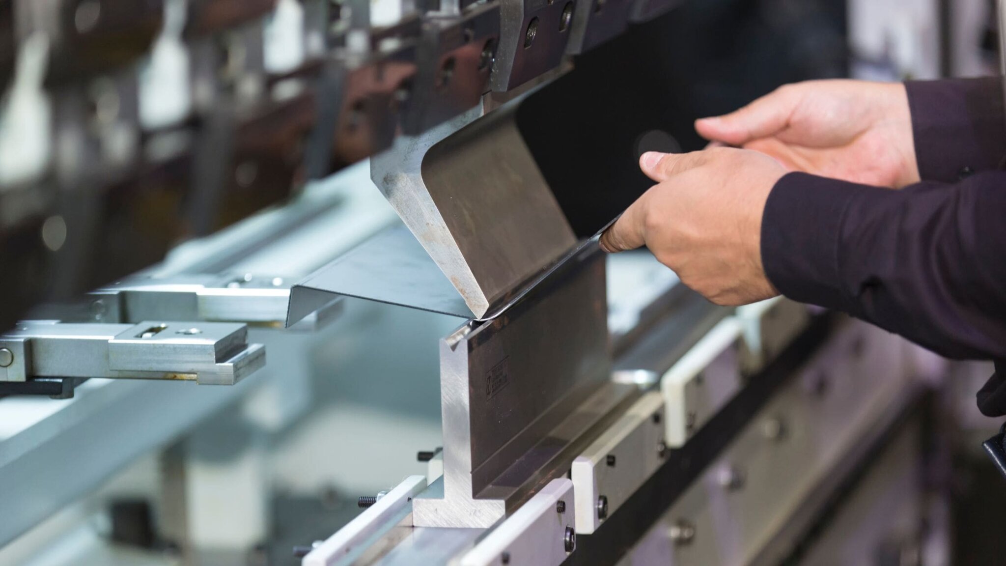 Sheet Metal Reinforcement: 16 Ways to Strengthen Parts