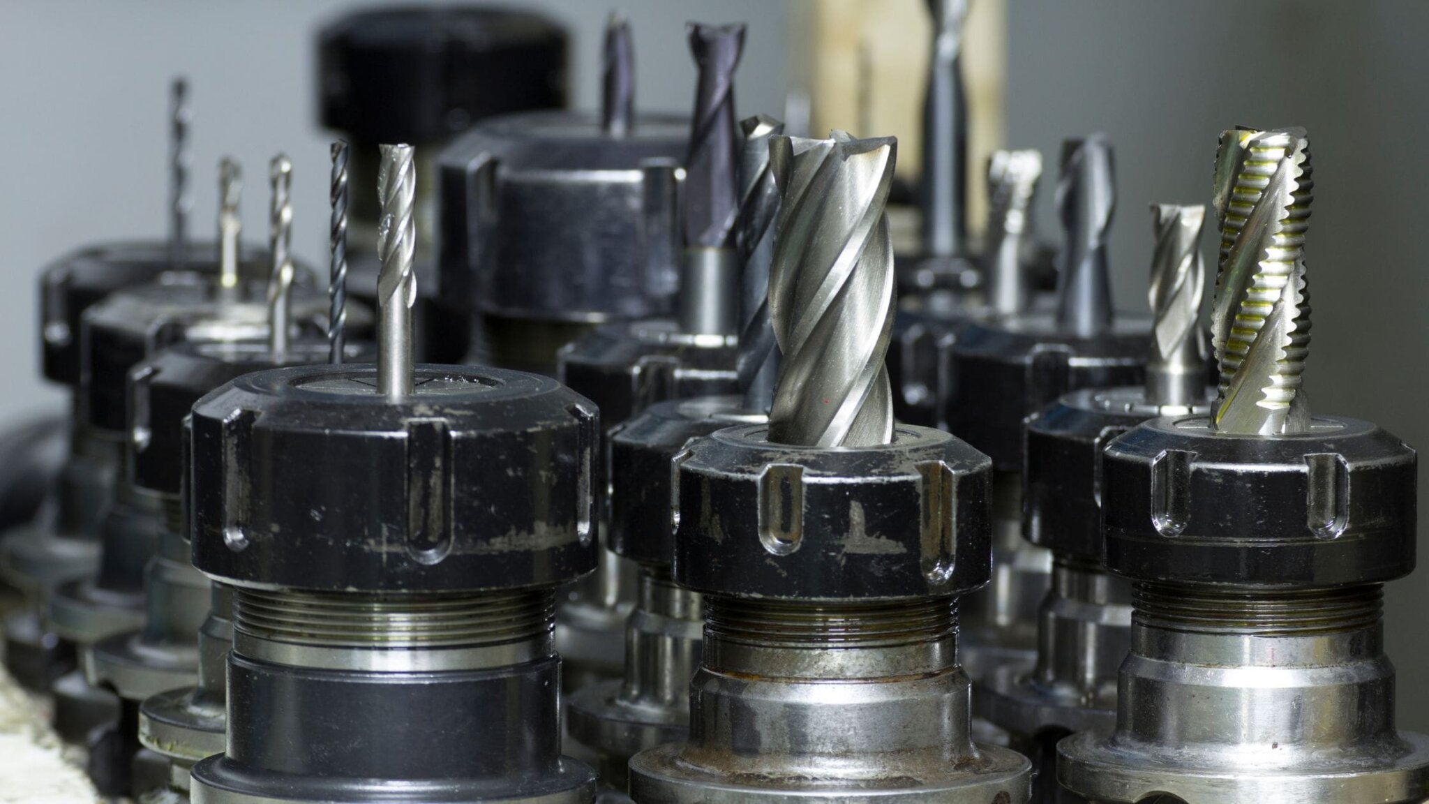 What is Side Milling: Process, Operation and Types