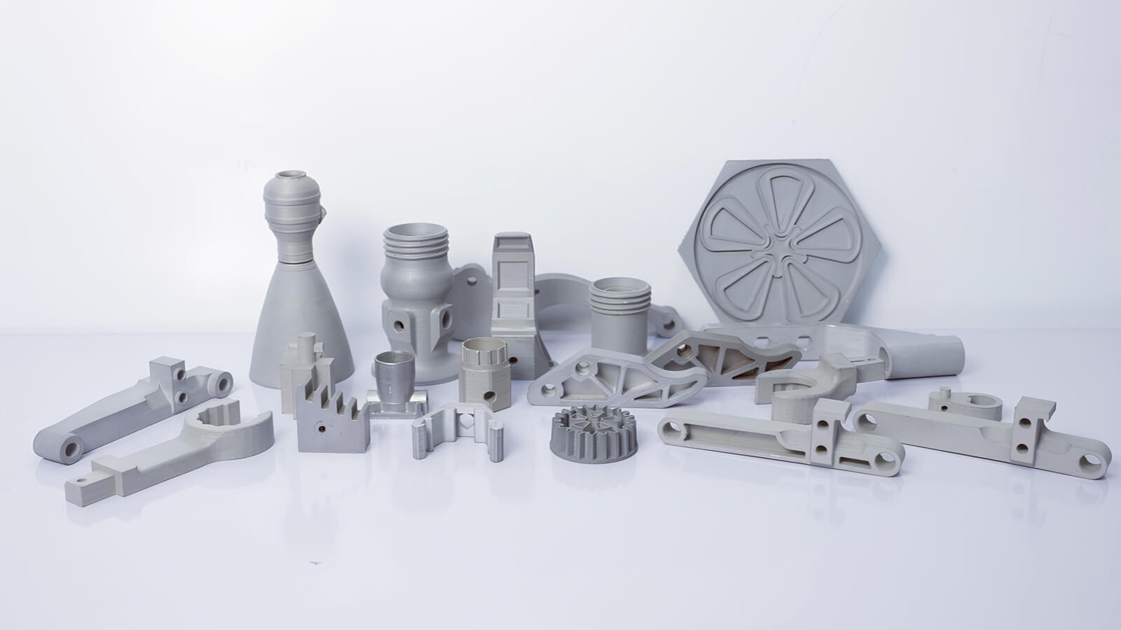 Blog Category: 3D Printing | 3erp