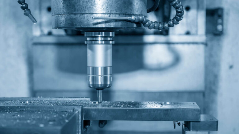 What is Face Milling: Definition, Process, Types and Difference with ...