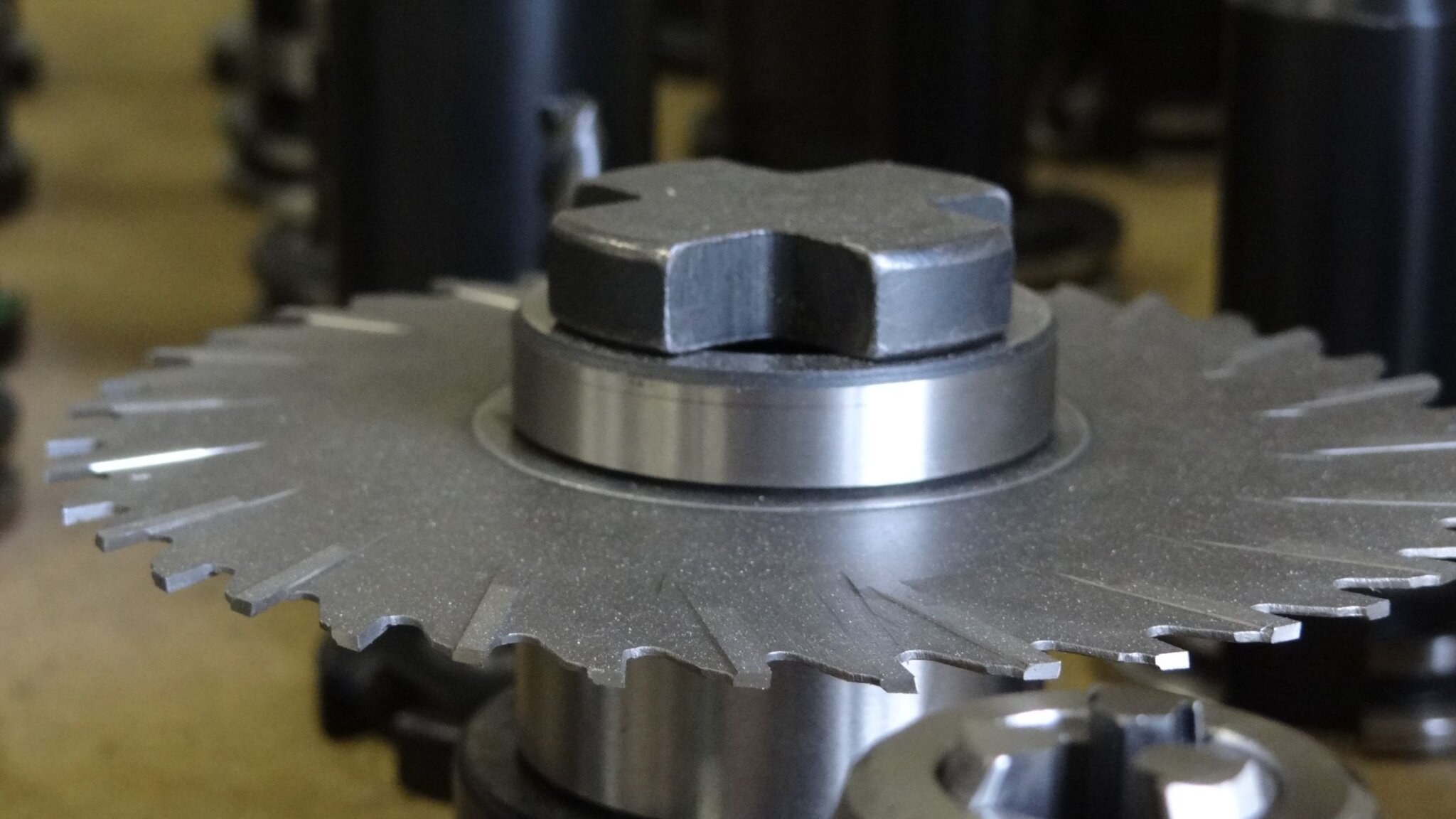 What is Side Milling: Process, Operation and Types