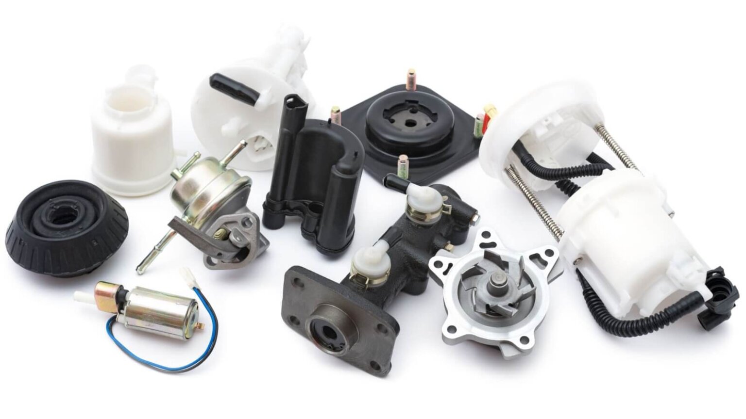 3D Printing Replacement Parts: Process, Tips and Methods