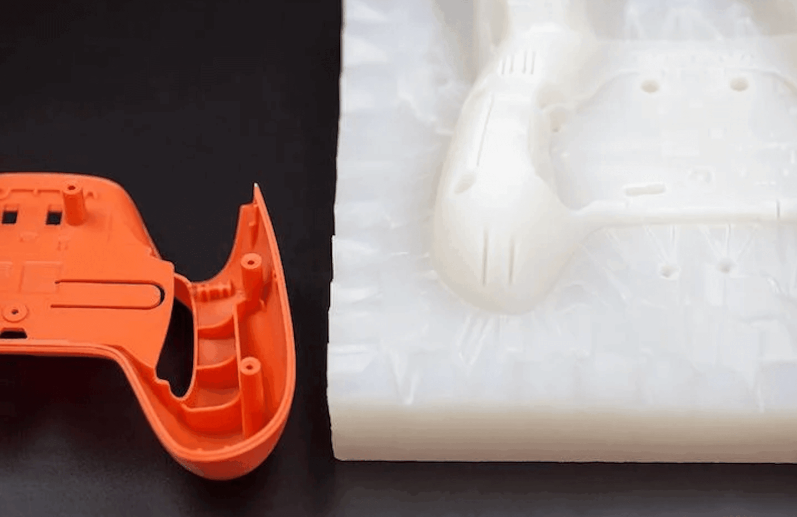 Urethane Casting: Process, Applications, Materials and Difference to ...