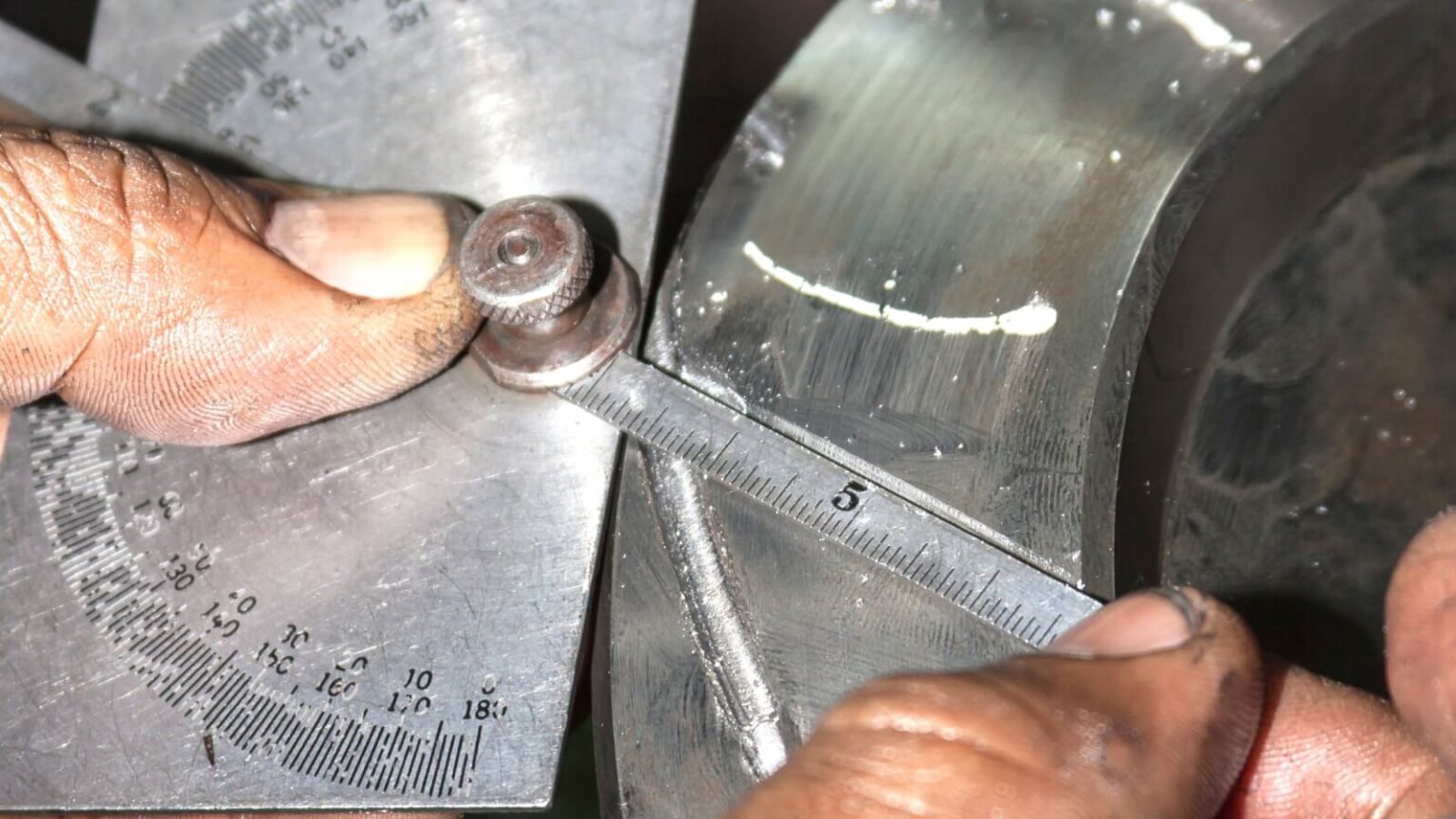 Rake Angle in Machining: Definition, Importance, Types