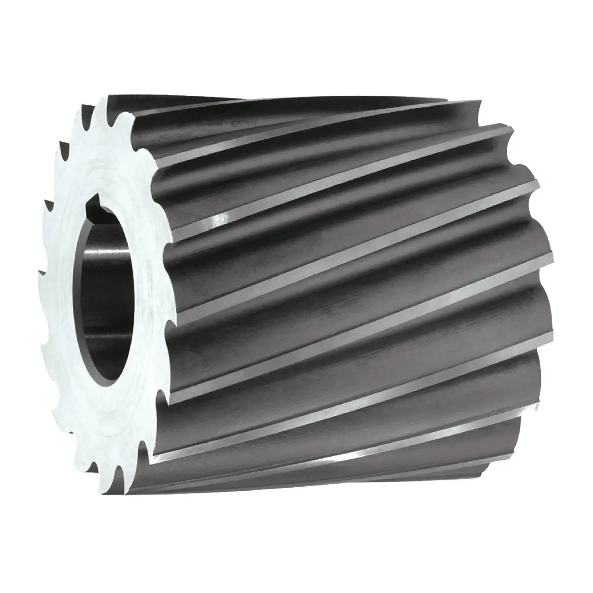 What is Plain Milling: Process, Types, Advantages and Applications