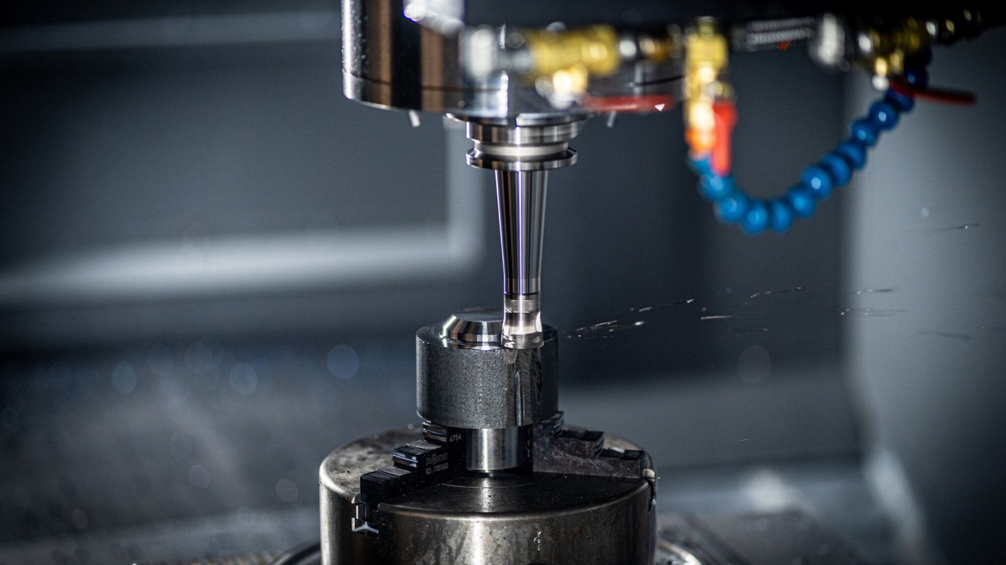 What is Plain Milling: Process, Types, Advantages and Applications