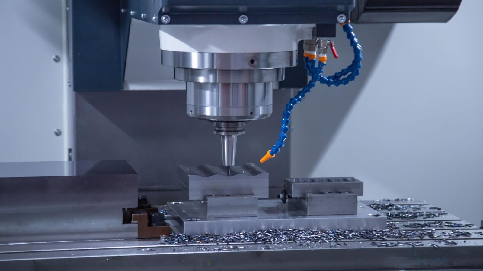 What is Slot Milling: Process, Advantages, Applications and Steps