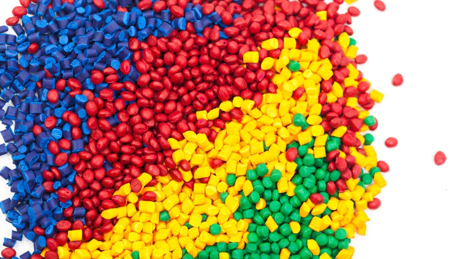 Plastic Injection Molding Materials