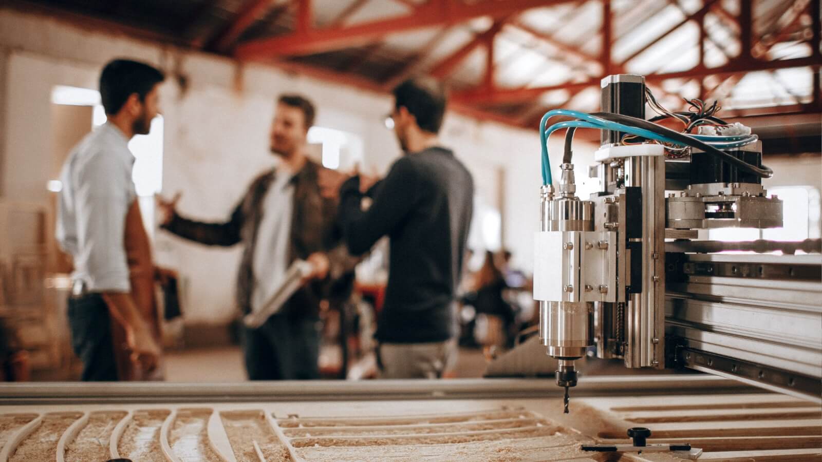 Mass Production: Process, Steps, Advantages, Applications and Examples