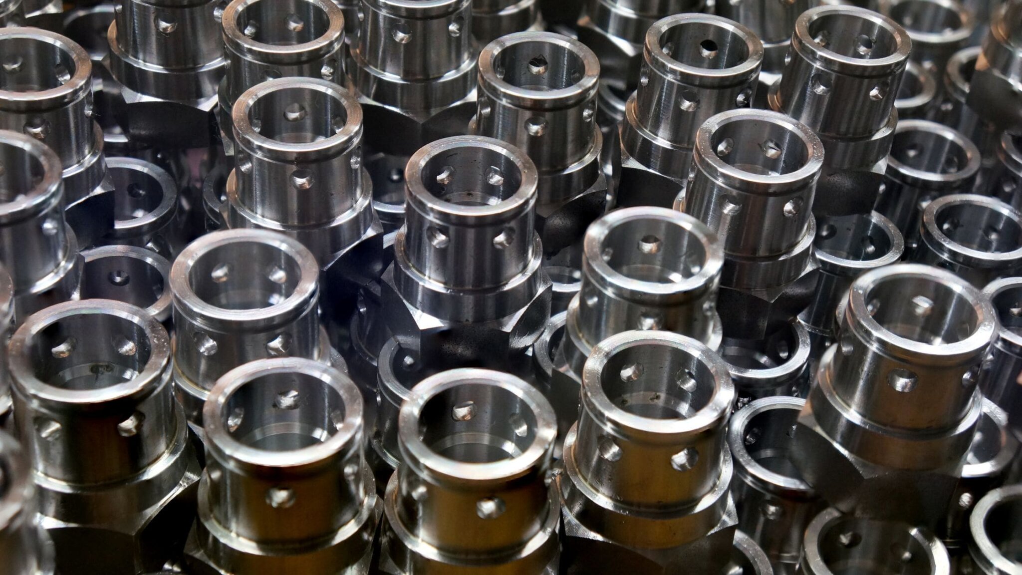 Mass Production: Process, Steps, Advantages, Applications and Examples