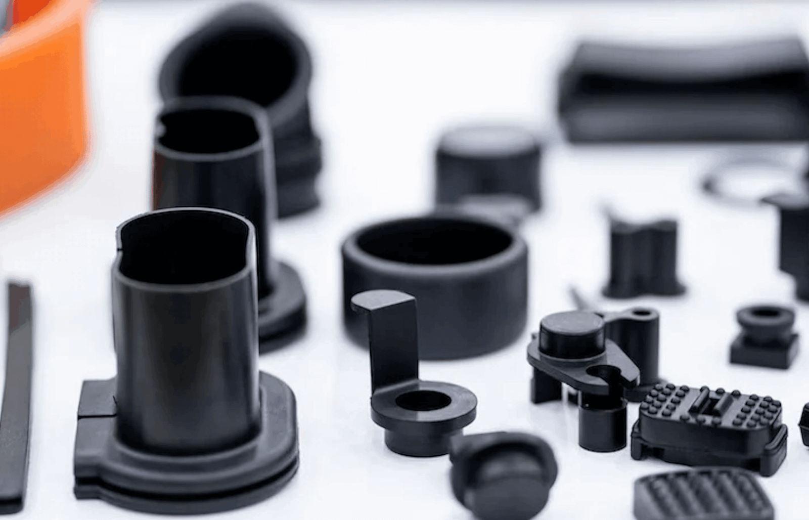 Urethane Casting: Process, Applications, Materials and Difference to ...