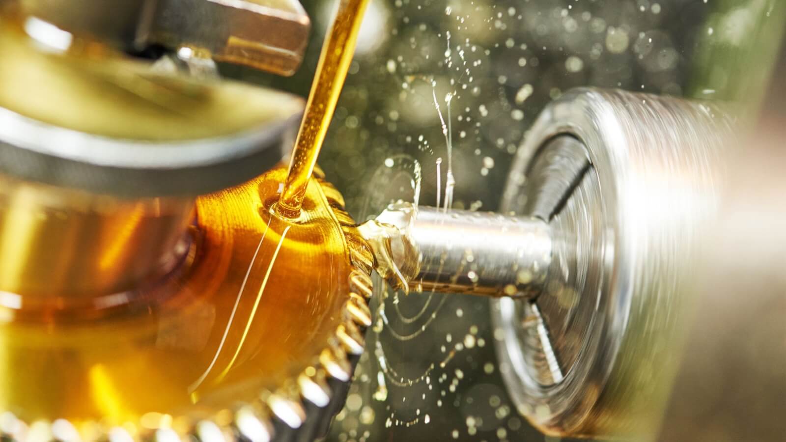 What is Soft Machining