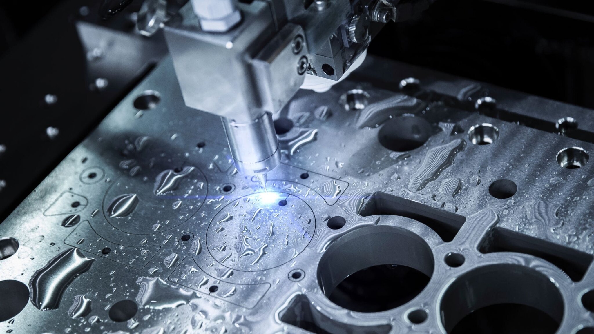Machining Allowance