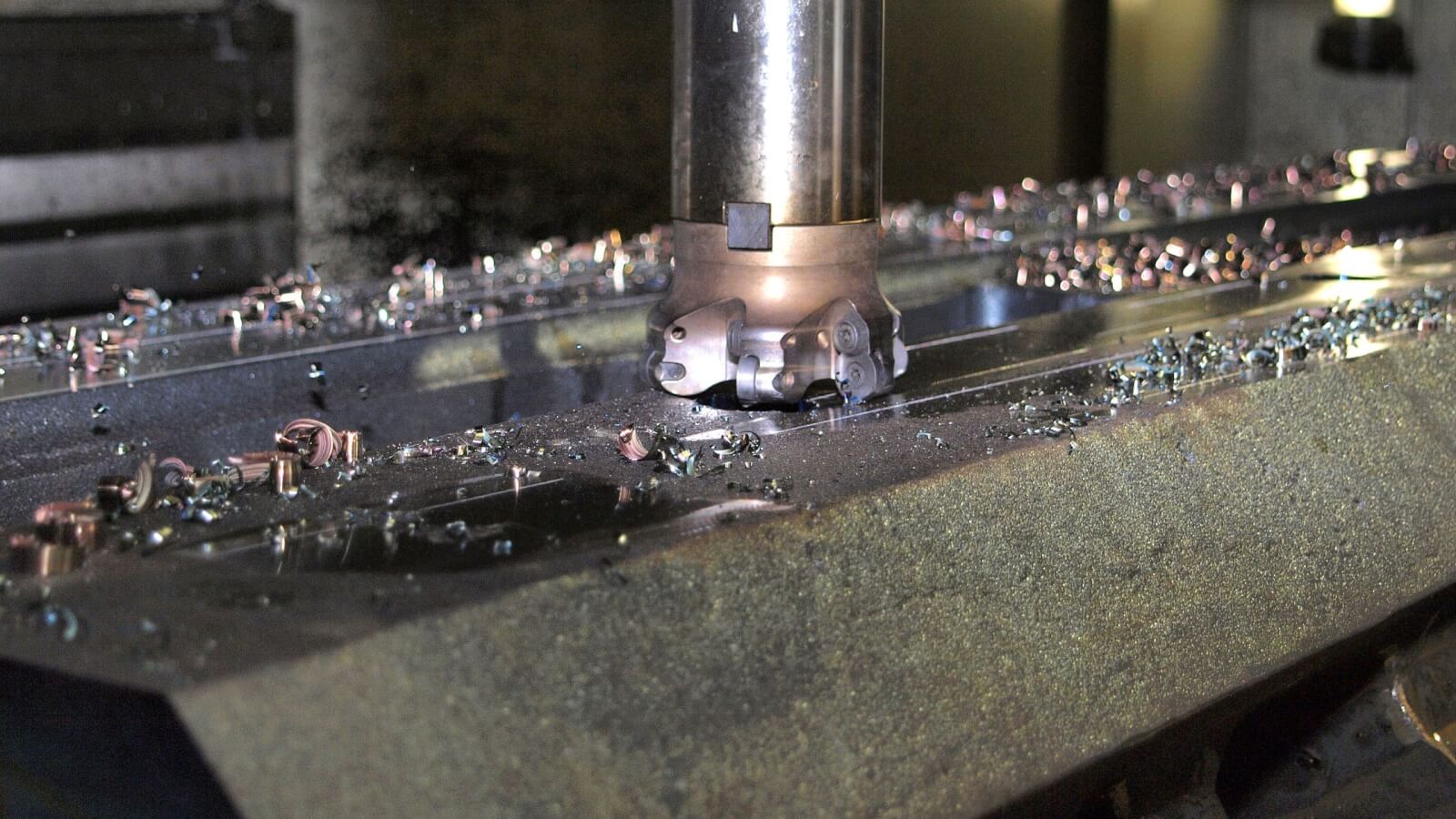 What is Soft Machining