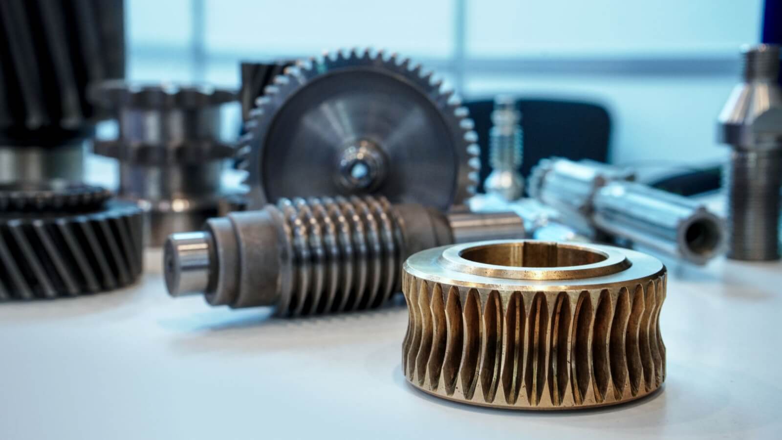 What is Soft Machining