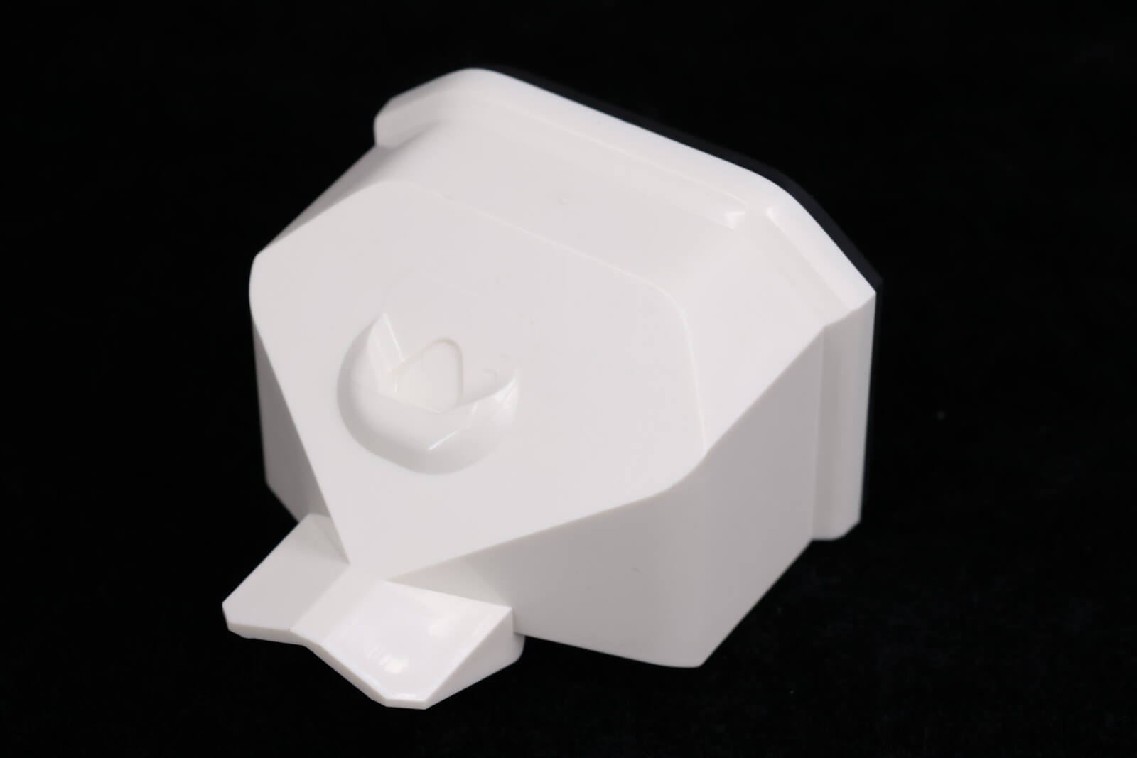 ABS Plastics CNC Machining Services