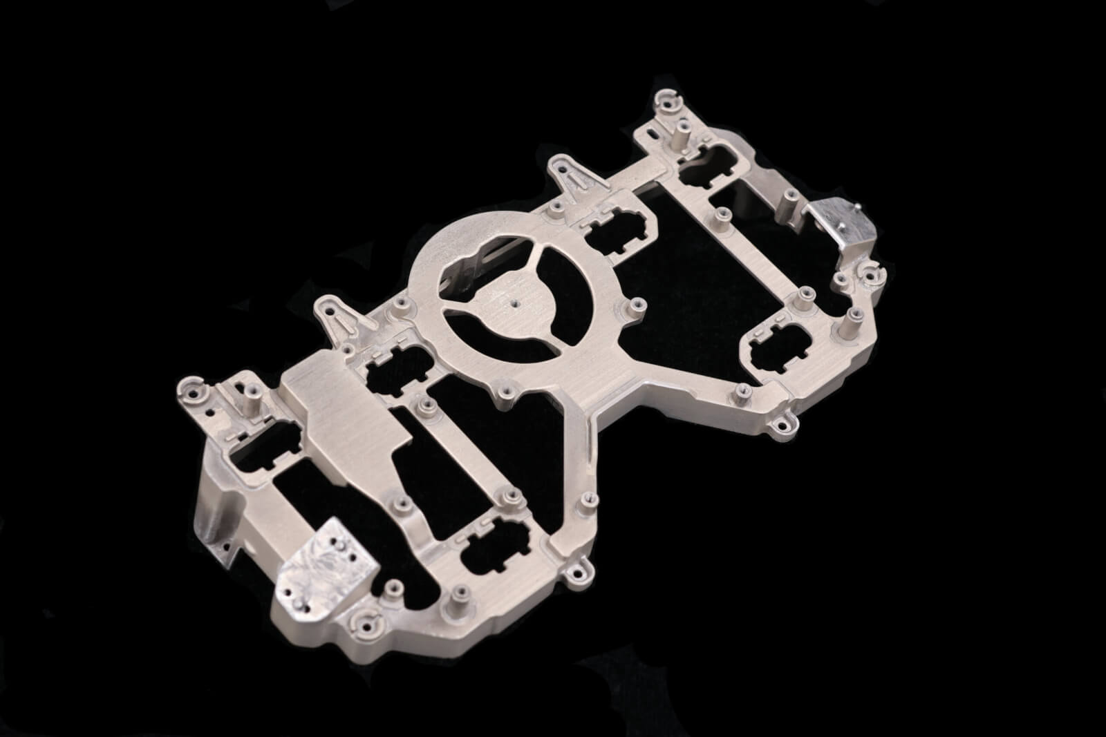 Magnesium CNC Machining Services | CNC Materials