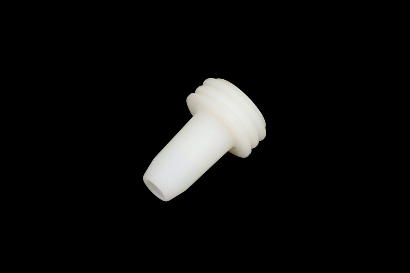 Nylon (PA) CNC Machining Services