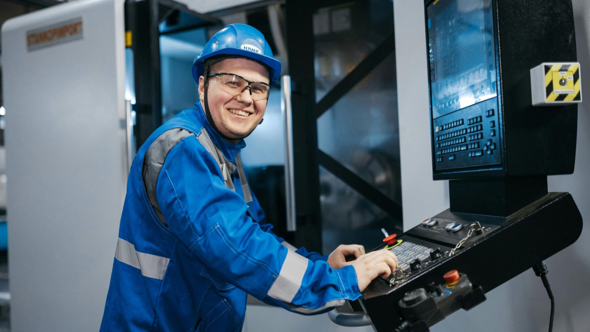 CNC Machine Maintenance: Preventive Tasks & Checklist