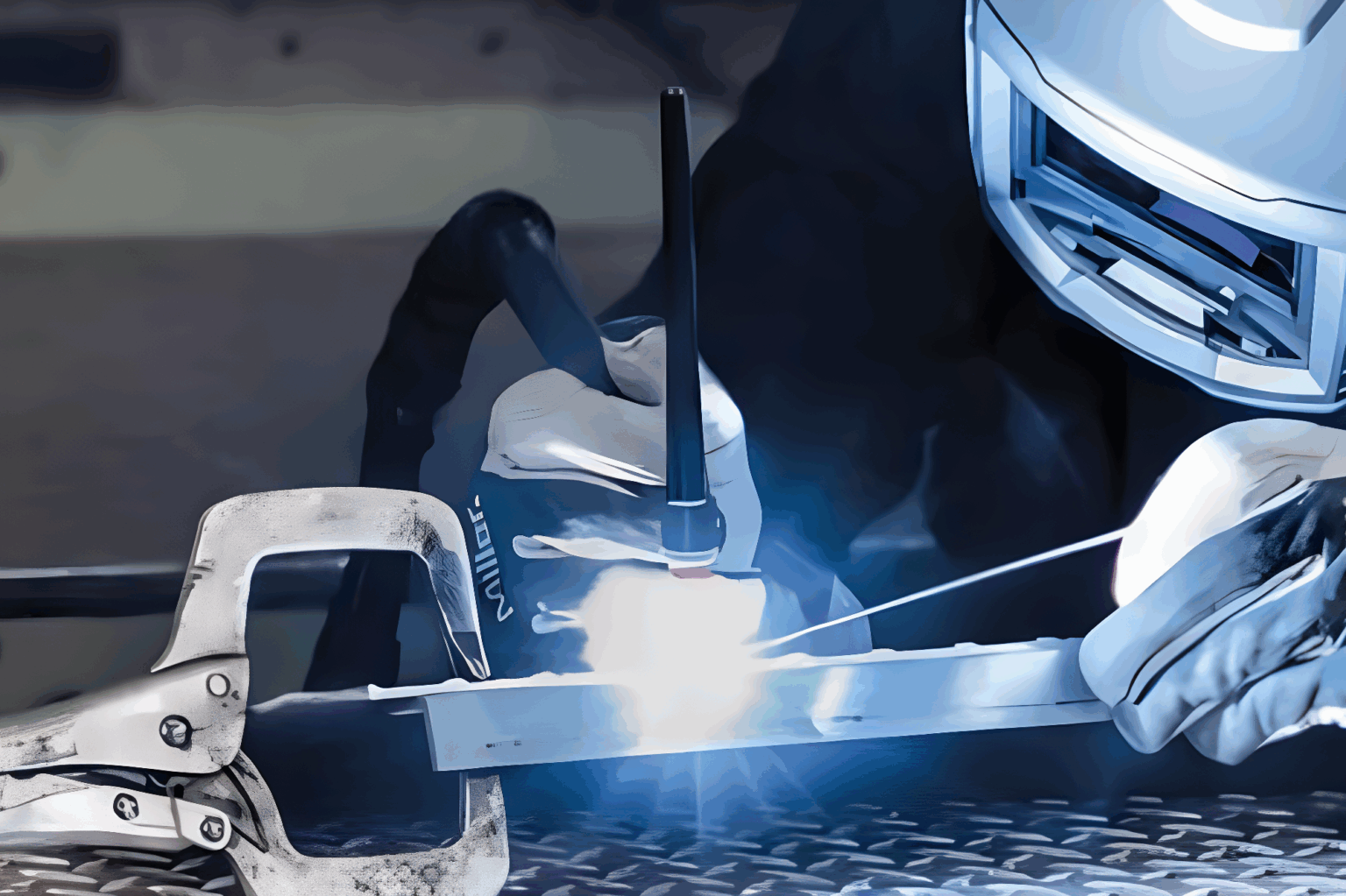 Sheet Metal Welding: 6 Methods and Selection Guide