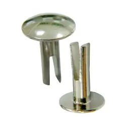 Types of Rivets: A Guide to Rivet Types and Common Uses