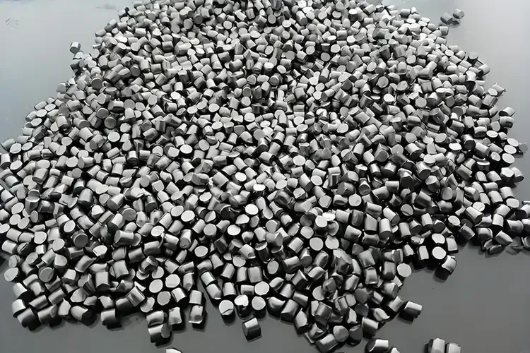 Injection Molding Services | Plastic, Liquid Silicone & Metal Molding