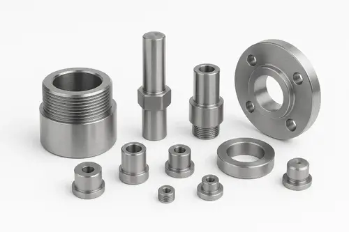 How to Design CNC Turned Parts: 7 Practical Tips