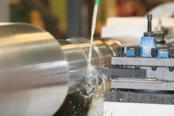 How to Design CNC Turned Parts: 7 Practical Tips