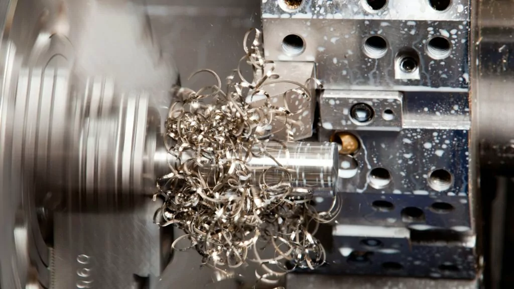 What is Machining: Definition, Types & Tools